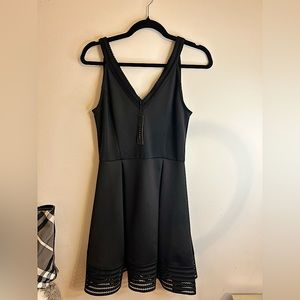 Metaphor | Dresses | Metaphor Black Dress | Poshmark